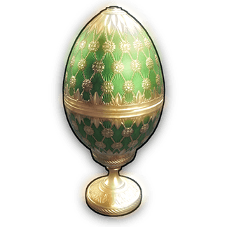Skin: Rustigé Egg - Green • Rust Wiki