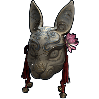 Skin: Rabbit Mask • Rust Wiki
