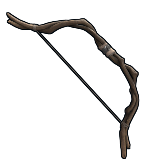 Skin: Legacy Bow • Rust Wiki