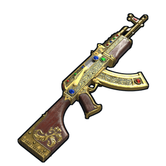 Skin: Medieval AR • Rust Wiki