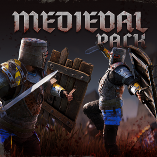 Skin: Medieval Pack • Rust Wiki