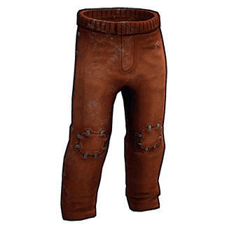 Skin: Pookie Pants • Rust Wiki