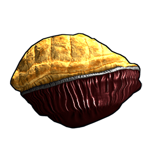 Skin: SHADOWFRAX Pie • Rust Wiki