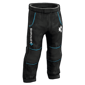 Skin: Shroud Pants • Rust Wiki