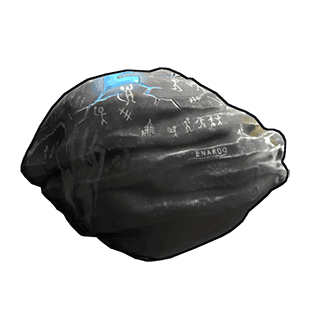 Skin: Enardo Rock • Rust Wiki