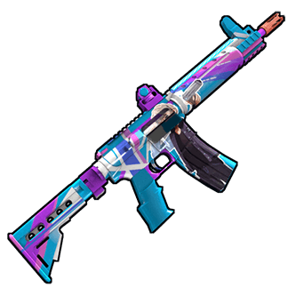 Skin: Masayoshi LR • Rust Wiki