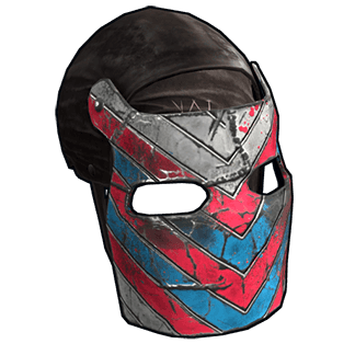 Skin: IOK Facemask • Rust Wiki