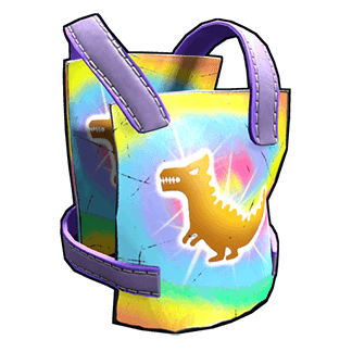 Skin: nmplol Chestplate • Rust Wiki