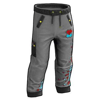 Skin: Charitable Rust 2021 Pants • Rust Wiki