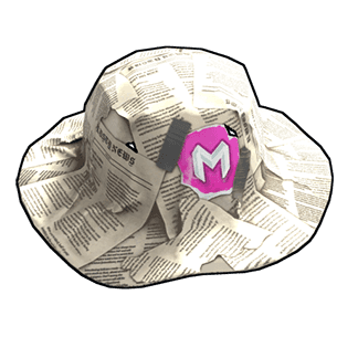 Skin: Memeio Boonie • Rust Wiki