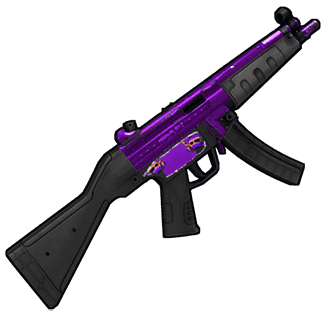 Skin: MarkPlayz MP5 • Rust Wiki
