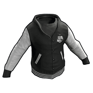 Skin: Dhalucard Hoodie • Rust Wiki