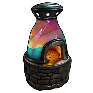 Skin: Rustoria Furnace • Rust Wiki