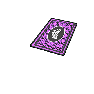 Skin: Twitch Rivals Rug • Rust Wiki