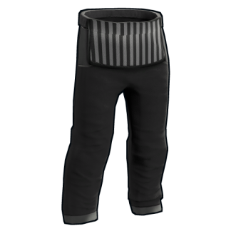 Skin: Charitable Rust 2022 Chef Pants • Rust Wiki