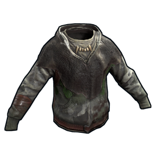 Skin: CoconutB & erobb221 Hoodie • Rust Wiki
