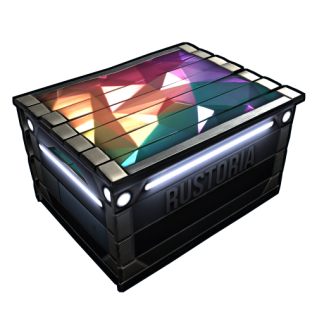 Skin: Rustoria Small Box • Rust Wiki
