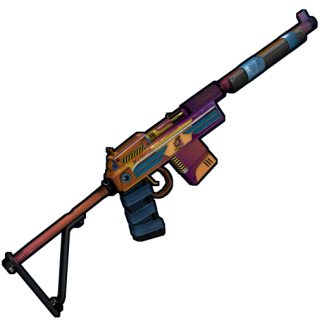 Skin: Panpots & IsVolcano SAR • Rust Wiki