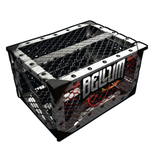 Skin: BELLUM Small Wooden Box • Rust Wiki