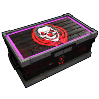 Skin: Auron Large Box • Rust Wiki