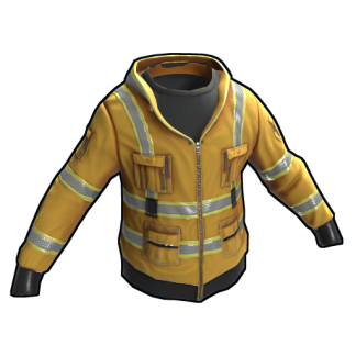 Skin: Disguised Toast Team Hoodie • Rust Wiki
