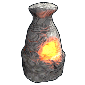 Skin: Memories Furnace • Rust Wiki