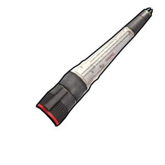 Skin: Syringe Bone Knife • Rust Wiki