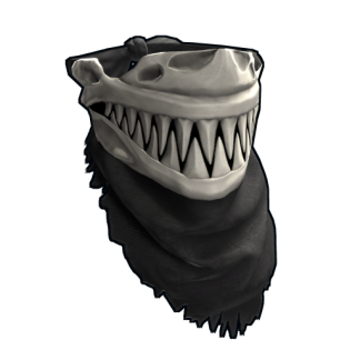 Skin: Foolish + TinaKitten Bandana • Rust Wiki