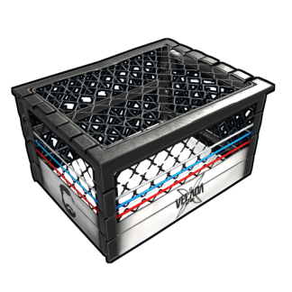 Skin: ibani Storage Box • Rust Wiki