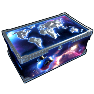 Skin: FancyOrb Galactic Box • Rust Wiki