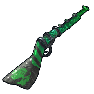 Skin: Oilrats Pipe Shotgun • Rust Wiki