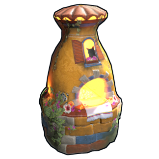 Skin: Valair Furnace • Rust Wiki