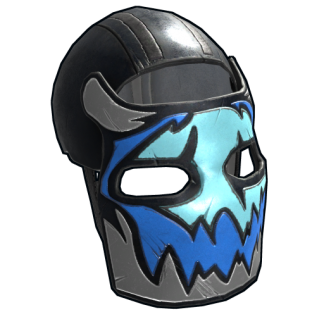 Skin: Etone Facemask • Rust Wiki