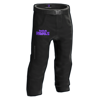 Skin: Twitch Rivals Black Pants • Rust Wiki