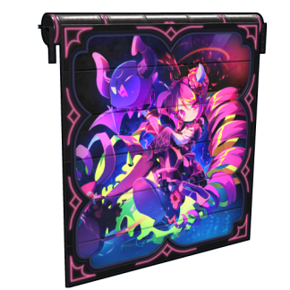 Skin: Ironmouse Garage Door • Rust Wiki