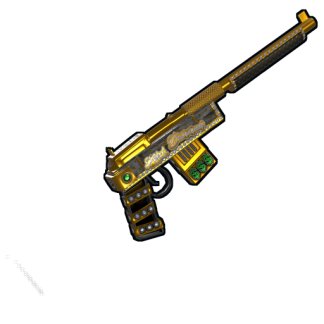Skin: NmpLol x Misterarther SAR • Rust Wiki