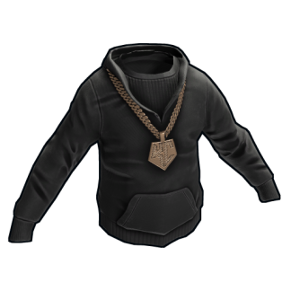 Skin: Kai Cenat Hoodie • Rust Wiki