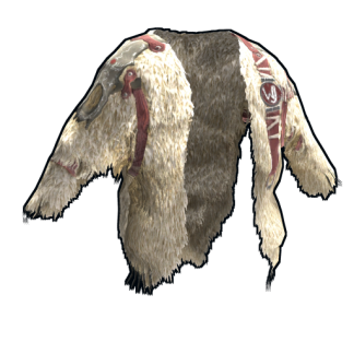 Skin: Willjum Jacket • Rust Wiki