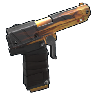 Skin: Dhalucard P2 • Rust Wiki