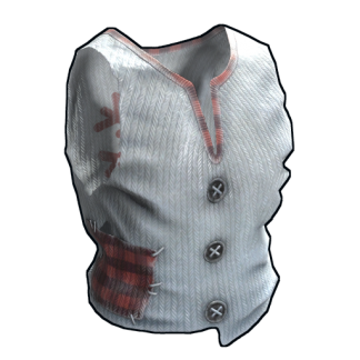 Skin: Rustmas Hide Vest • Rust Wiki