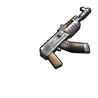 Skin: Farmerlucas AR • Rust Wiki