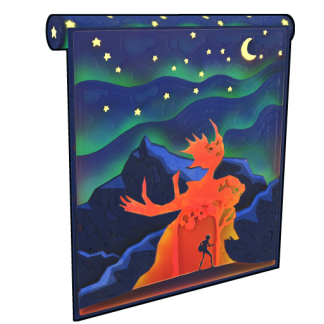 Skin: Rusty Moose Garage Door • Rust Wiki