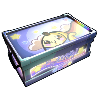 Skin: Crystalmolly Large Box • Rust Wiki