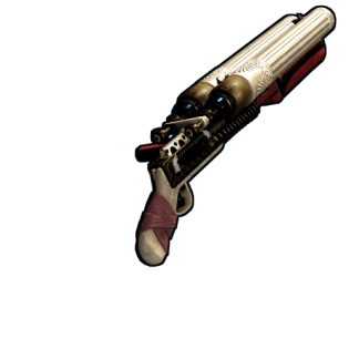 Skin: Ricoy DB • Rust Wiki