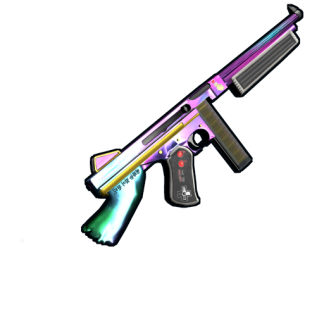 Skin: Aroyitt Thompson • Rust Wiki