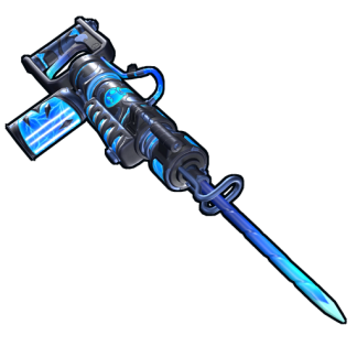 Skin: FancyOrb Jackhammer • Rust Wiki