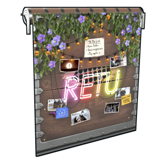 Skin: Retuu Door • Rust Wiki
