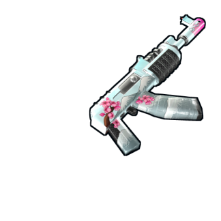 Skin: Spiicy AR • Rust Wiki