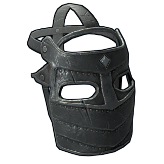 Skin: Kingdoms 3 Facemask • Rust Wiki