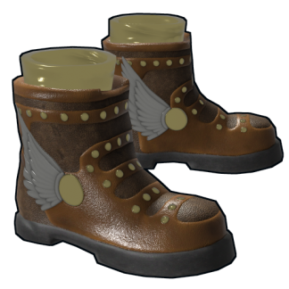Skin: Kingdoms 3 Boots • Rust Wiki